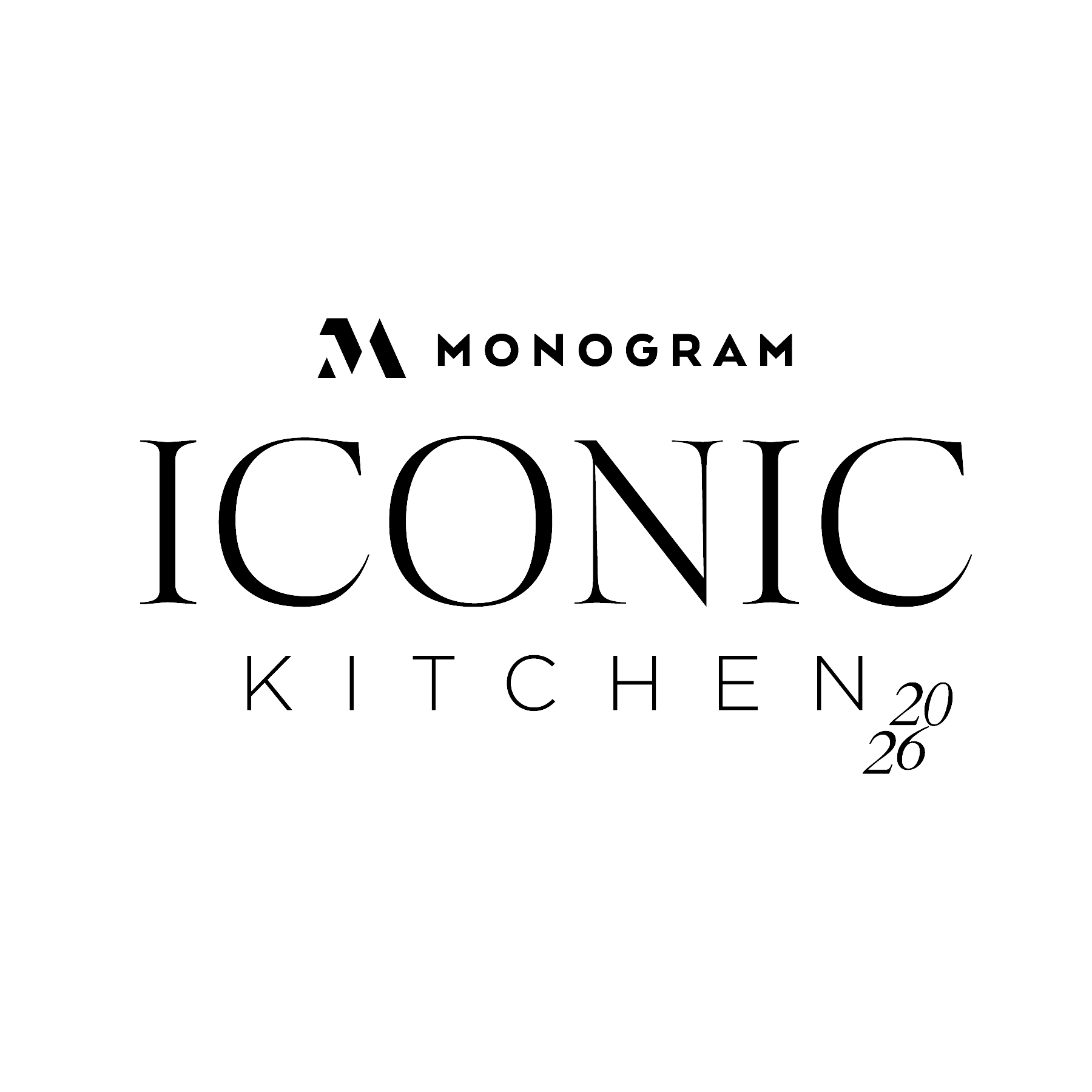 MONOGRAM™ INTRODUCES THE MONOGRAM ICONIC KITCHEN AWARDS, CELEBRATING ...