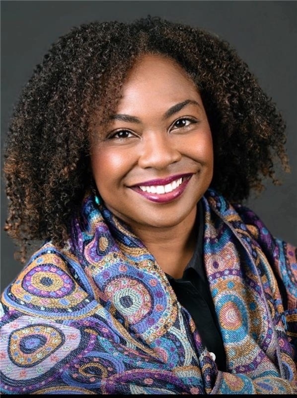 LALANIA GILKEY-JOHNSON APPOINTED VICE PRESIDENT, GENERAL COUNSEL ...