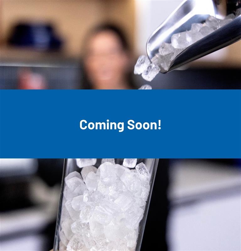 GE PROFILE™ OPAL MINI NUGGET ICE MAKER: SMALLER FOOTPRINT, SAME ...