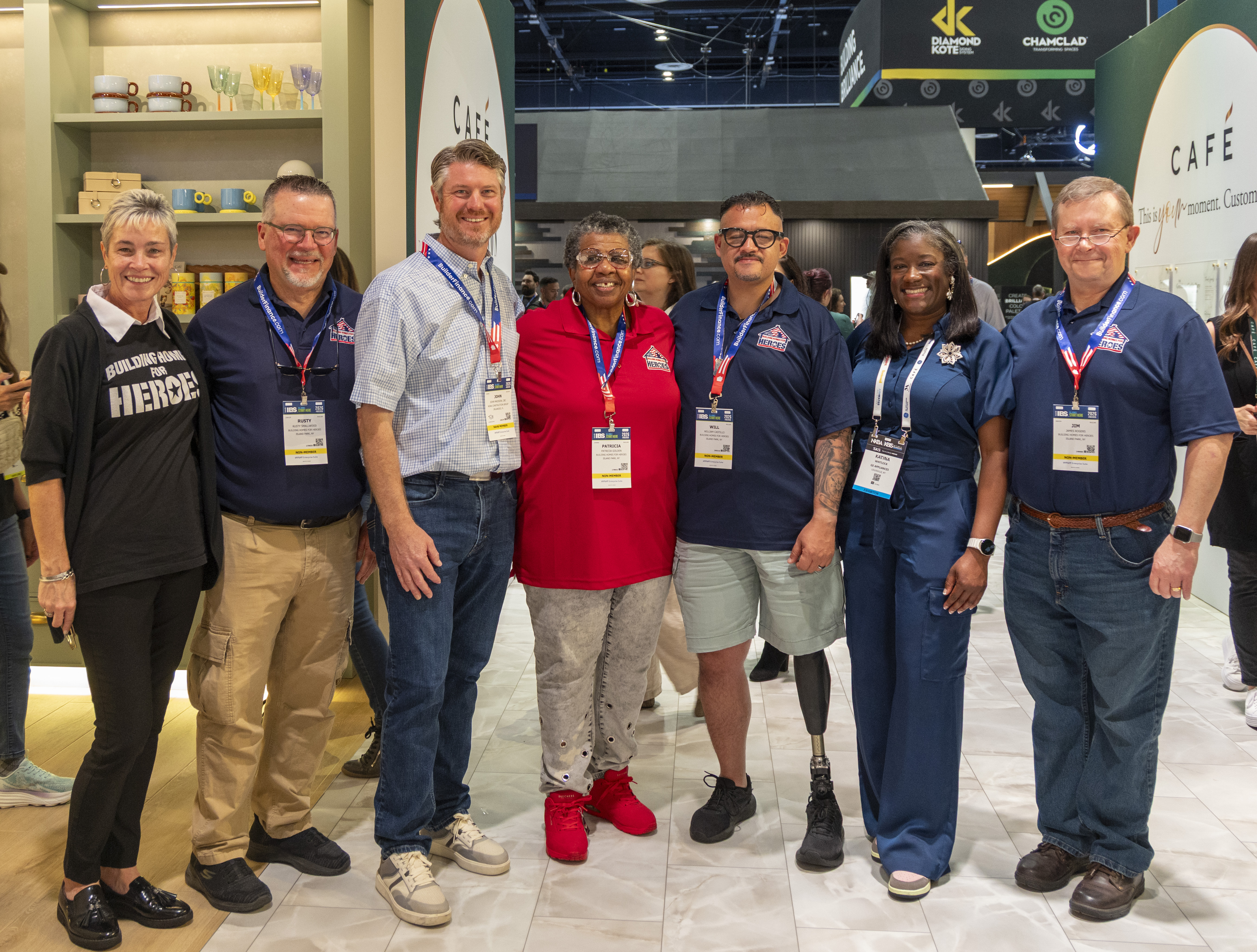 GE APPLIANCES LAUNCHES THE GOOD THINGS, FOR LIFE FOUNDATION | GE ...