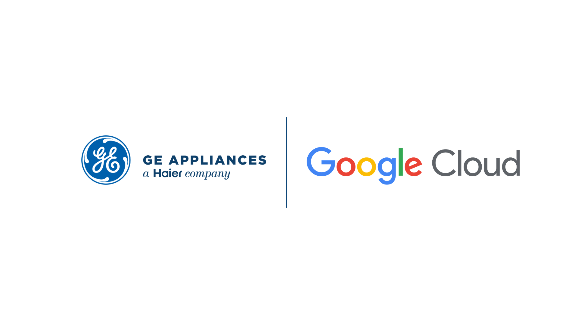GE Appliances Reinvents Manufacturing Operations at Scale with Google ...