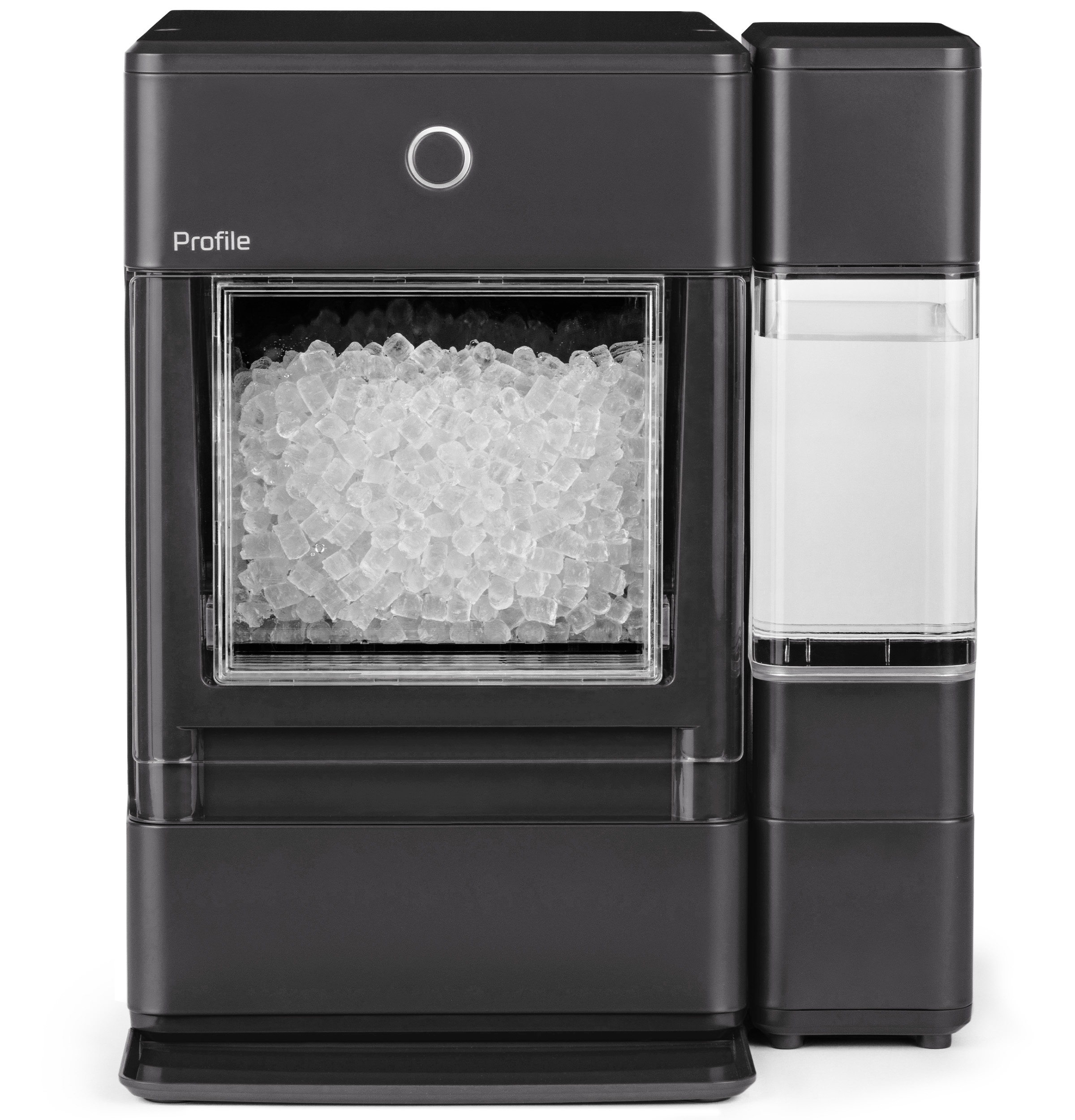 Color, Reimagined: GE Profile™ Opal Nugget Ice Maker Arrives in Rose ...