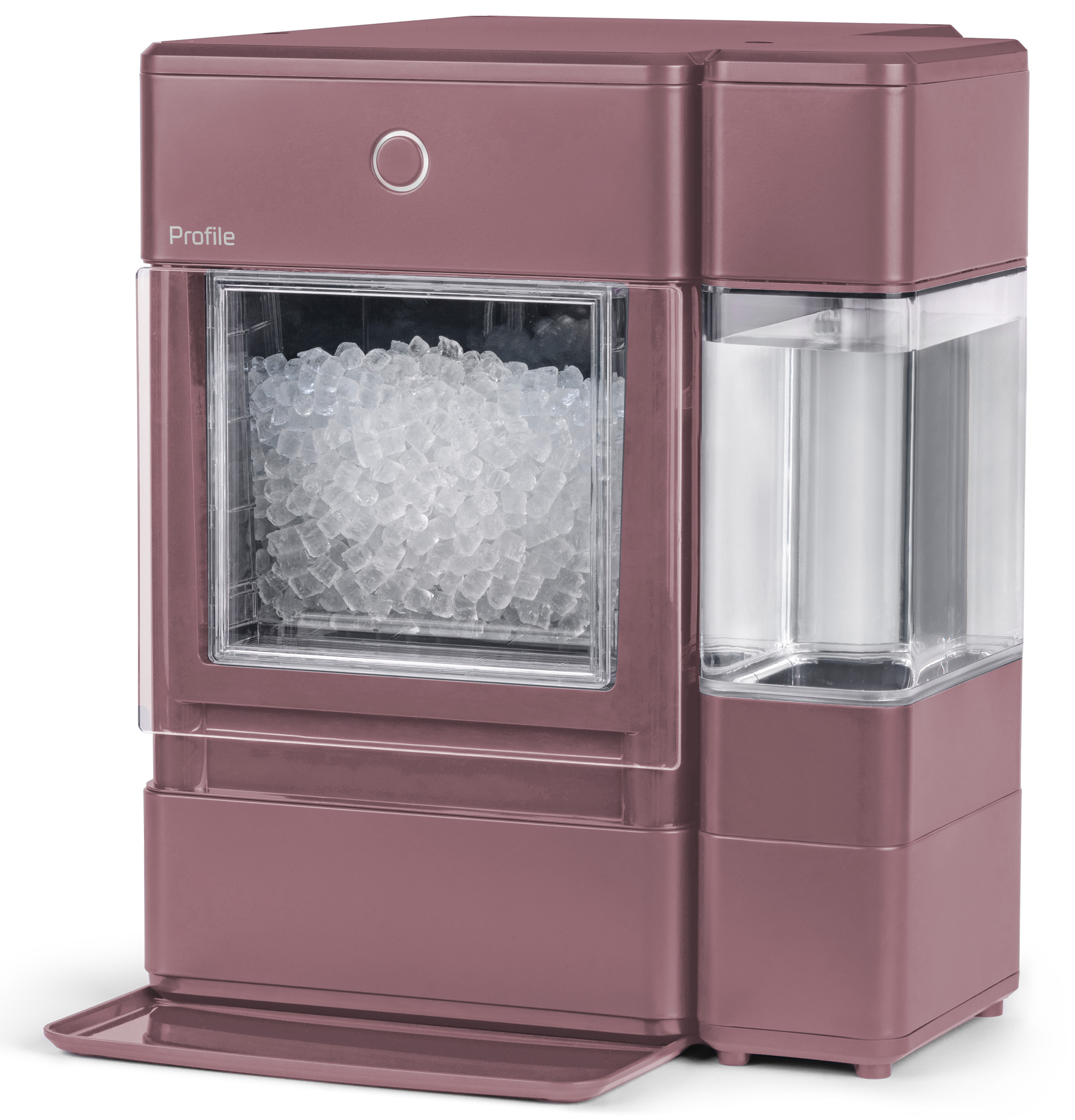 Color, Reimagined: GE Profile™ Opal Nugget Ice Maker Arrives in Rose ...