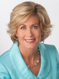 Dianne Anderson Named Director of Communication at UNM | UNM UCAM Newsroom