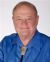 In Memoriam of Dr. Carl Baum | UNM UCAM Newsroom