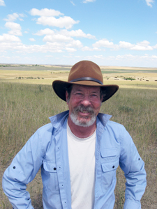 UNM Anthropologist Investigates New Clovis Culture Site in North Dakota ...