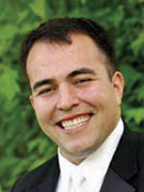 Mellon Fellow Jacobo Baca Explores the Tangled History of Land Grants ...