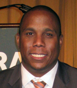 Kevin Ferrell Appointed to National Academies Standing Committee | UNM ...