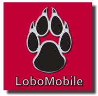 Lobo Mobile Debuts on Campus | UNM UCAM Newsroom
