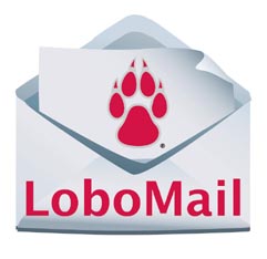 LoboMail Information Sessions - Check Out the Future of Email at UNM ...