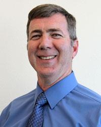 Mark Russell Named New AGC Endowed Chair | UNM UCAM Newsroom