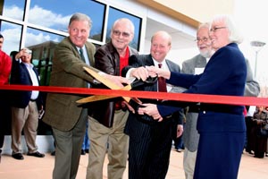 Science and Math Learning Center Opens | UNM UCAM Newsroom