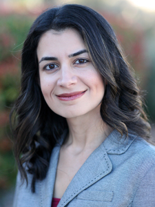 White House Honors UNM's Yasamin Mostofi with Presidential Early Career ...