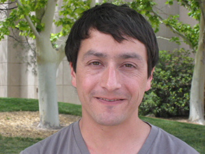 Mechanical Engineering Graduate Student Ben Rael Wins Honor for Paper ...