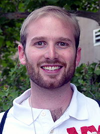 Engineering Student Adapts, Finds Way to Graduate | UNM UCAM Newsroom