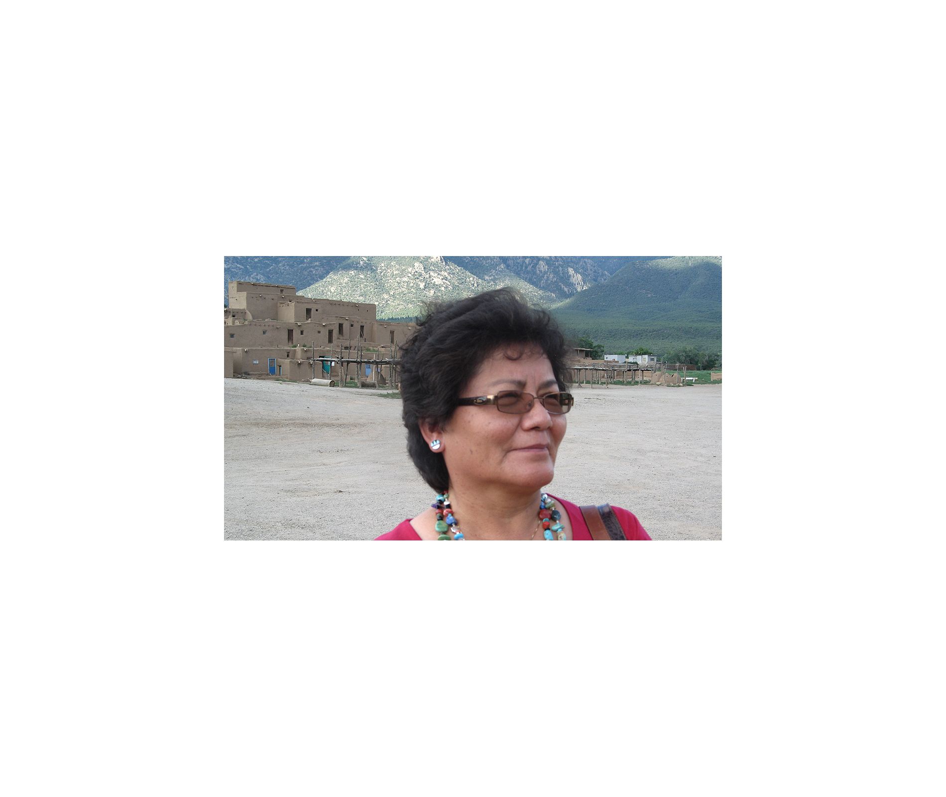 Teaching to the Heart | UNM UCAM Newsroom