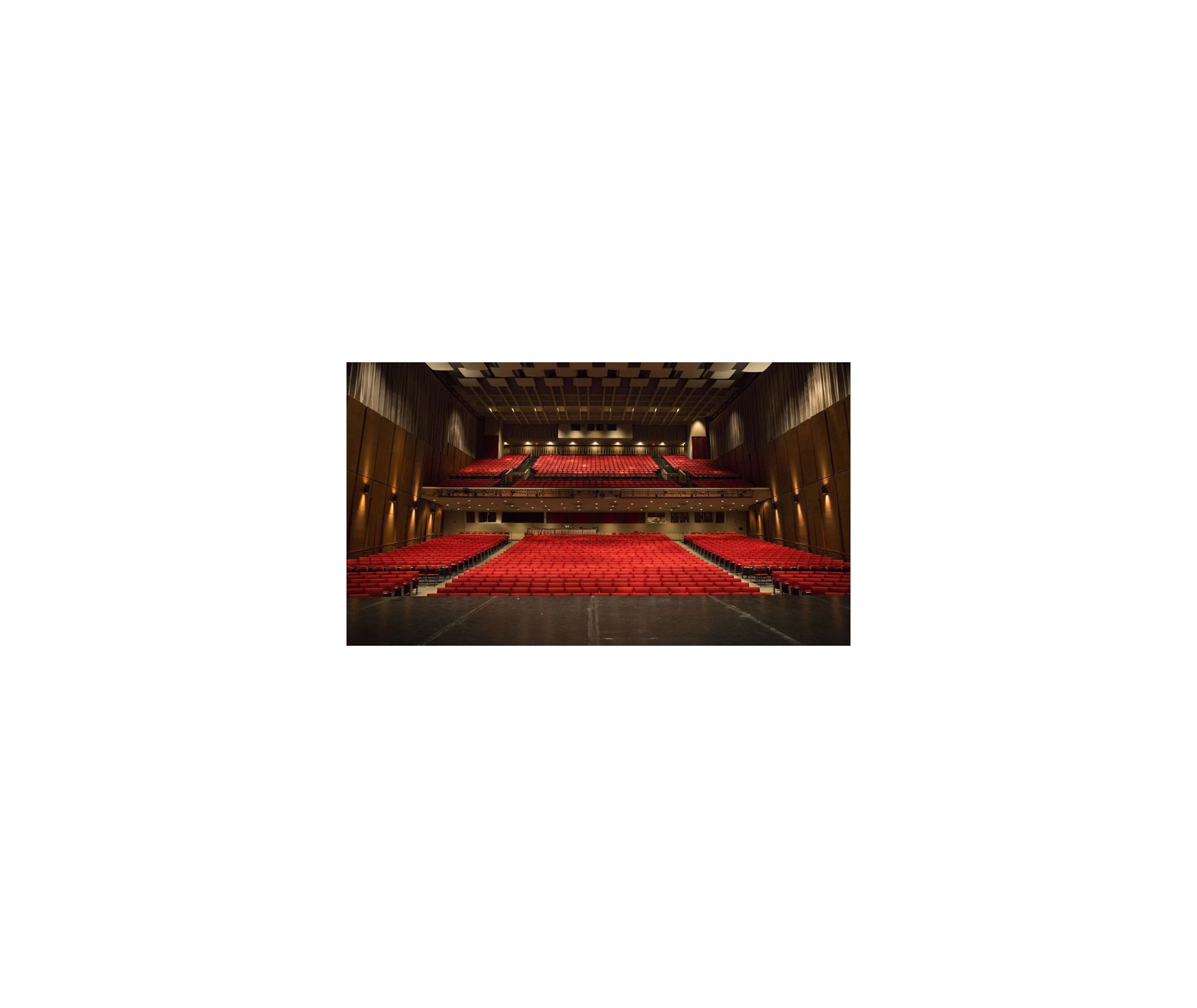 Popejoy@50 documentary premieres Sunday, Nov. 20 | UNM UCAM Newsroom