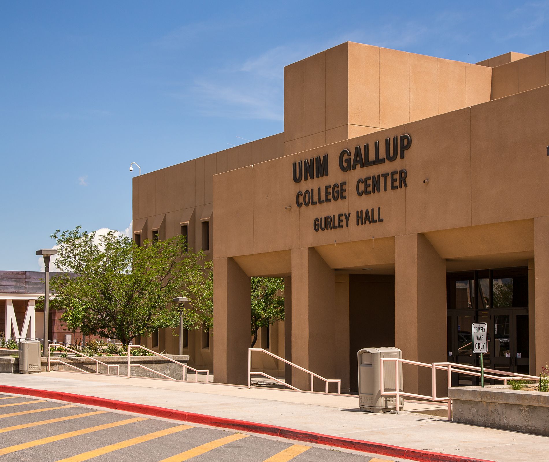 UNM-Gallup hosts diversity conference | UNM UCAM Newsroom