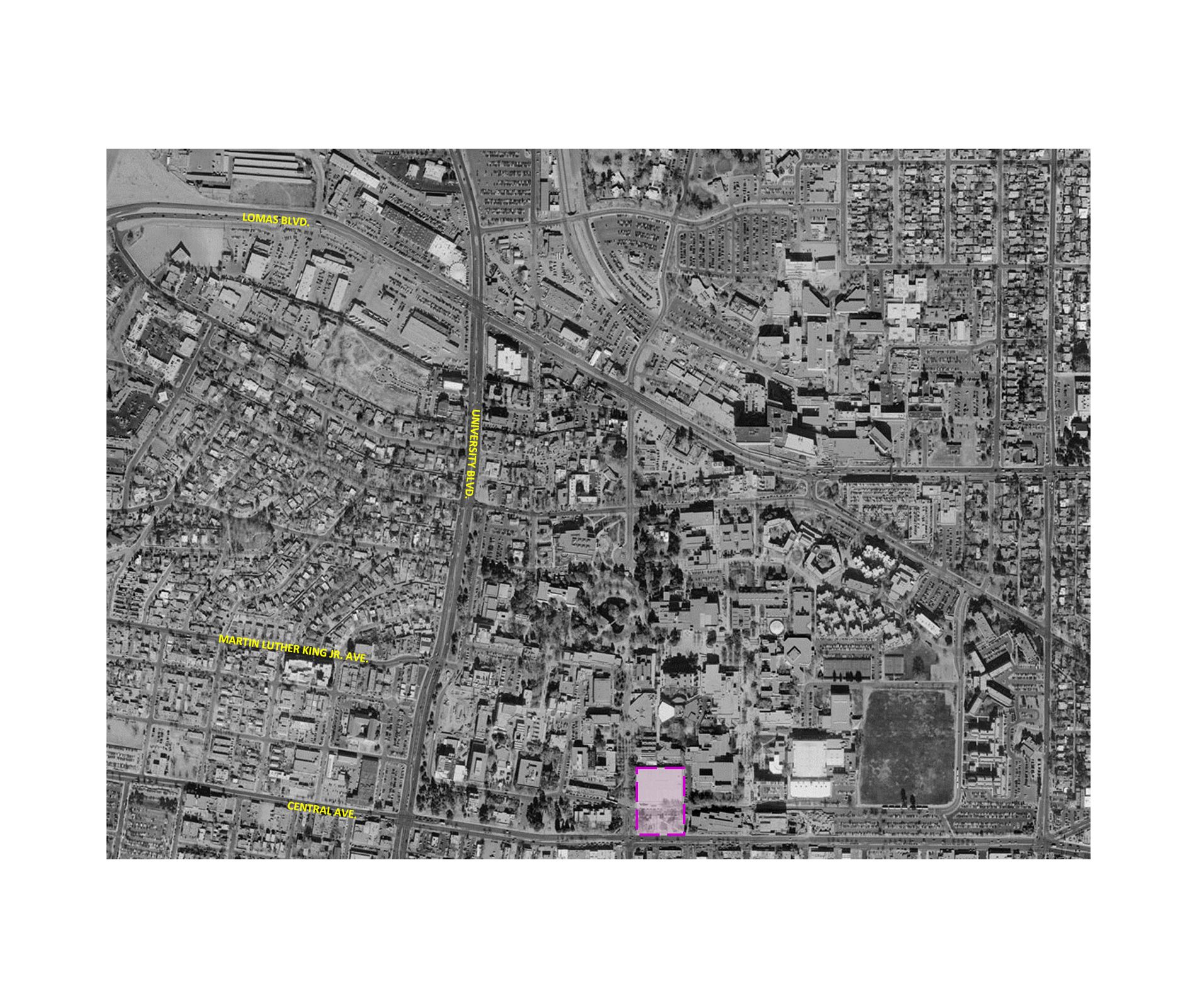 UNM selects architects to design Physics & Astronomy Interdisciplinary ...