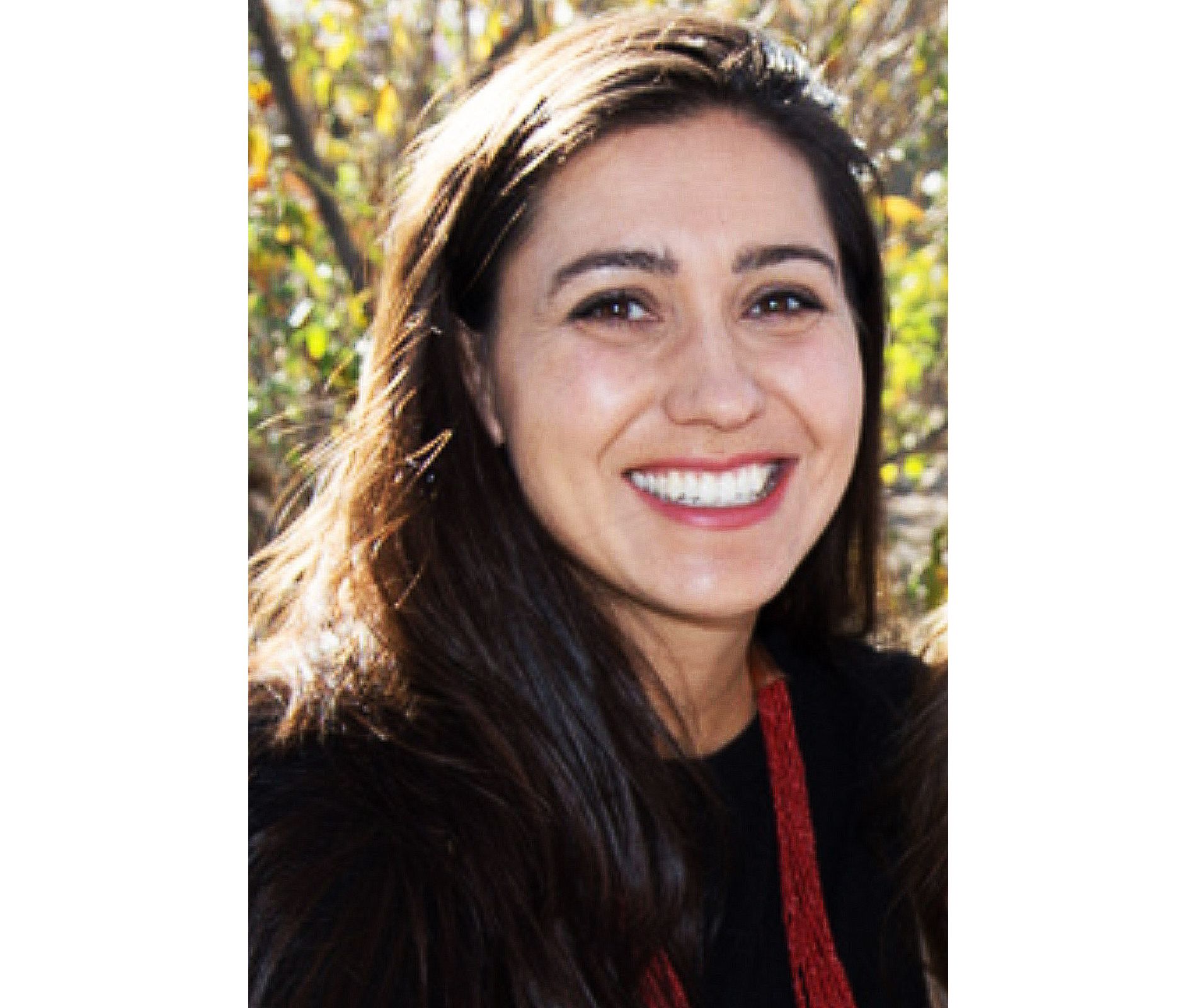 Nasha Torrez named UNM dean of students | UNM UCAM Newsroom