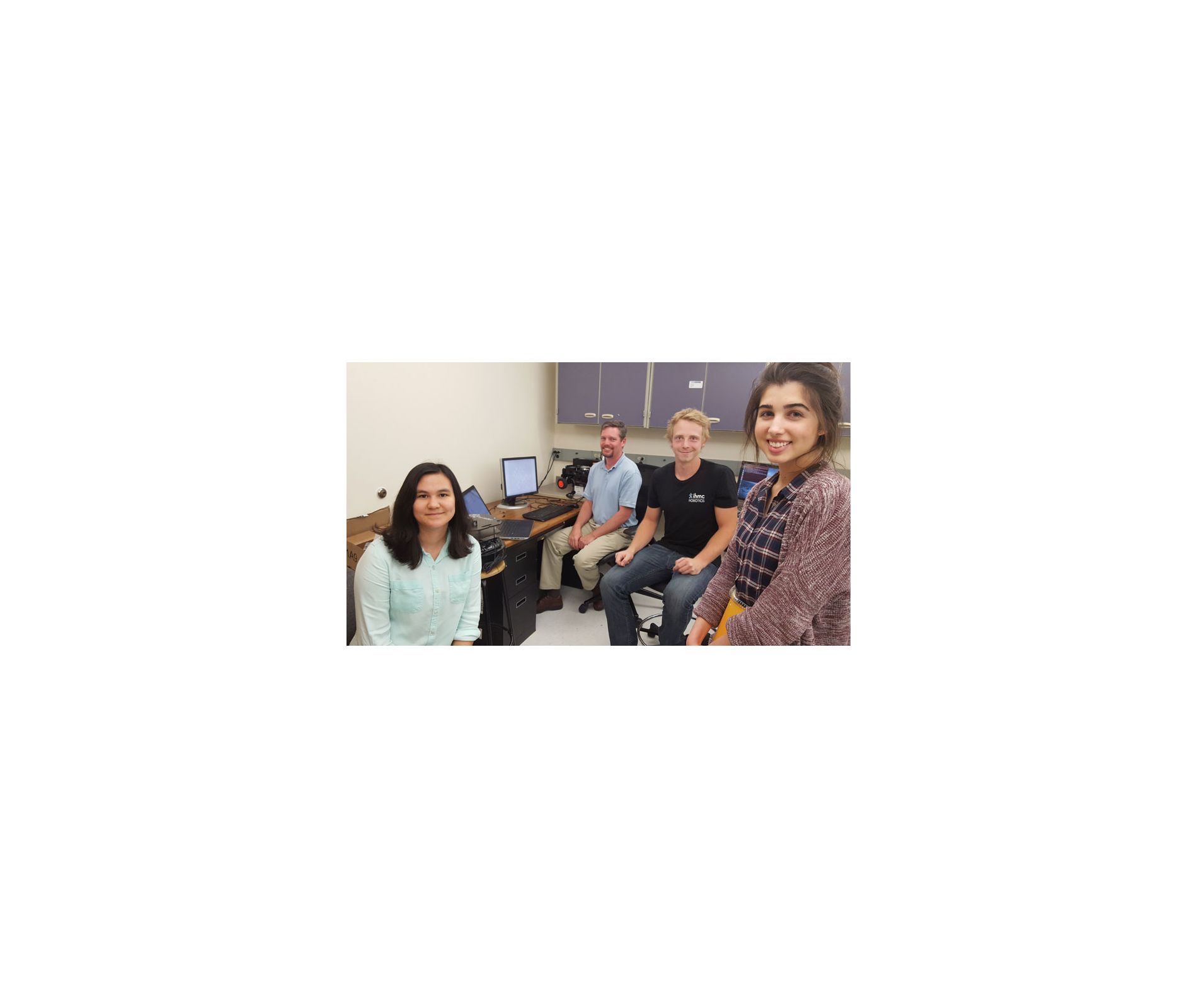 UNM electrical engineering students to compete in national racing ...