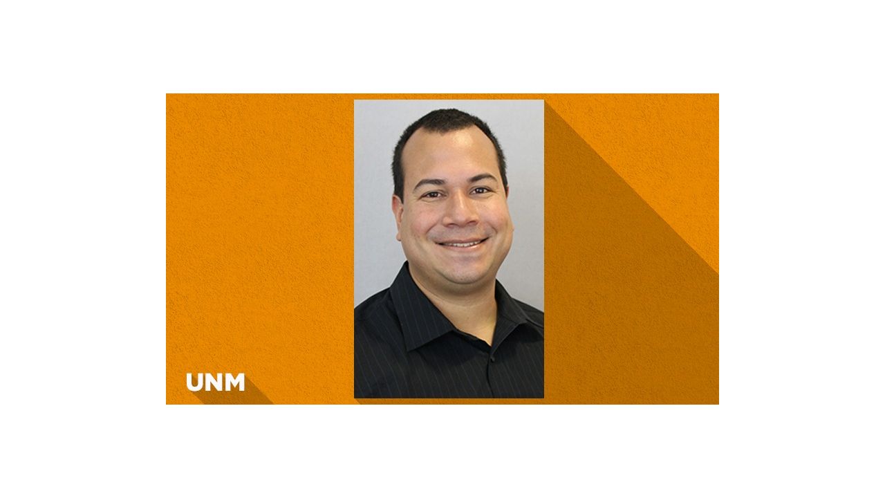 NSF award winner collaborating with Native communities | UNM UCAM Newsroom