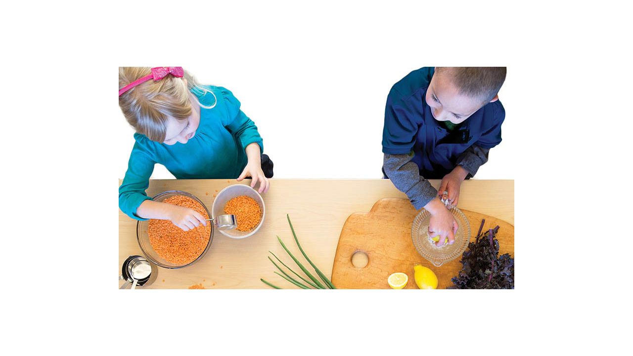 UNM Press Book Wins Gourmand World Cookbook Award | UNM UCAM Newsroom