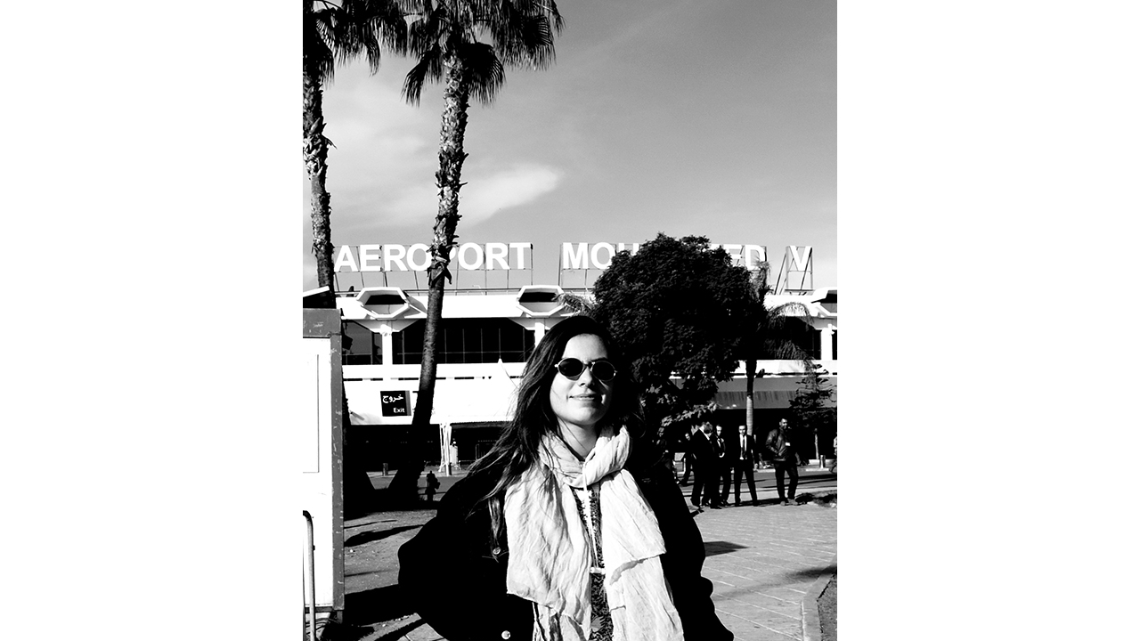 Students step outside comfort zones for global advantage | UNM UCAM ...