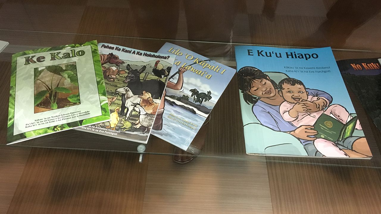 How Native languages lead to better outcomes | UNM UCAM Newsroom