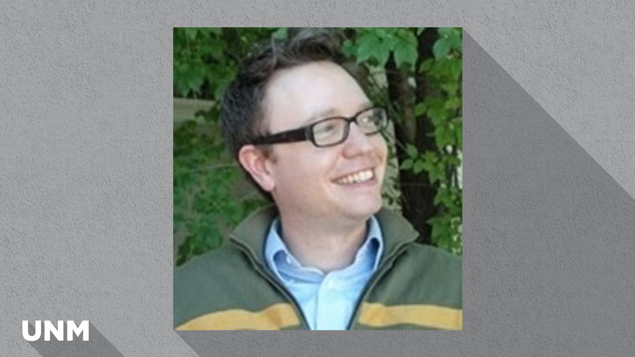 UNM history professor selected for prestigious Fulbright Scholar award ...