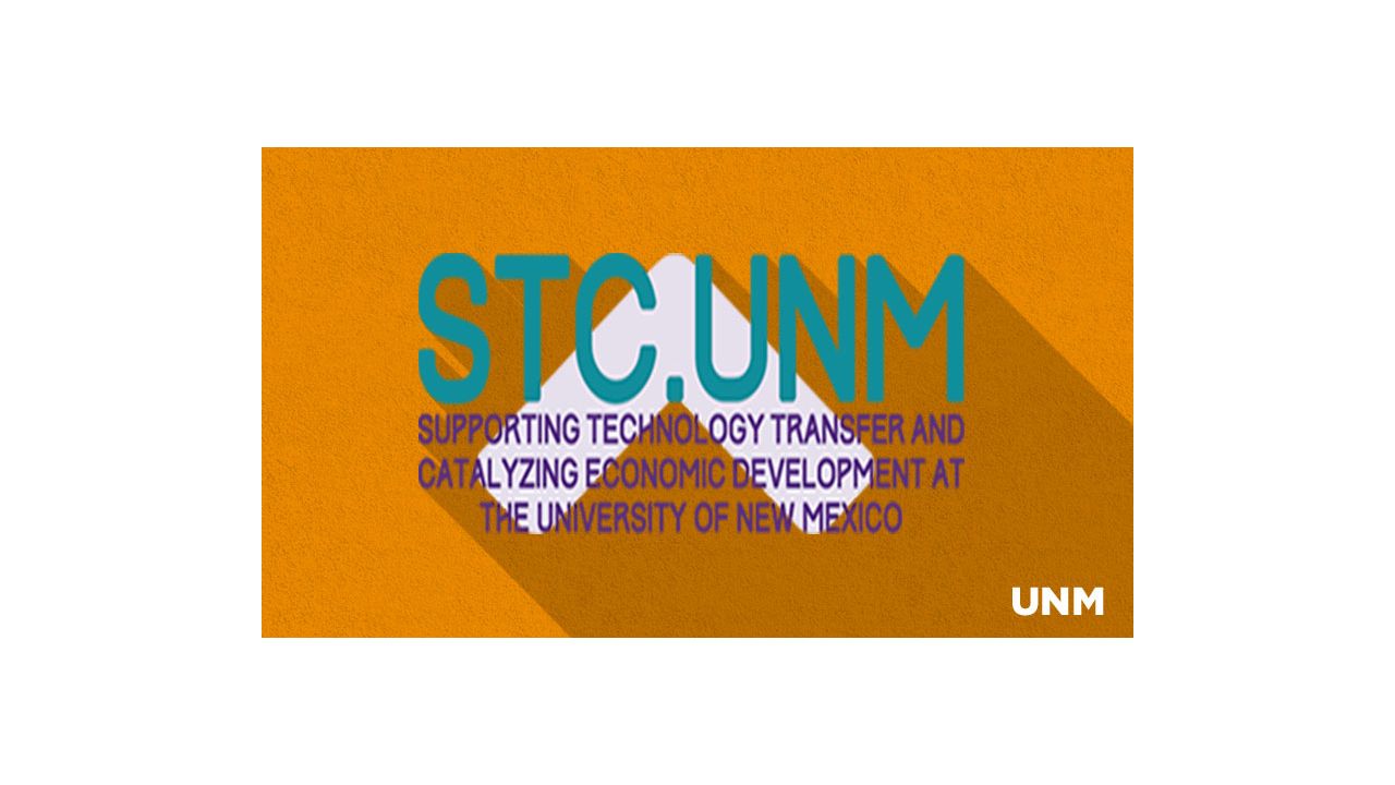 STC and UNM Innovation Academy Awarded NSF I-Corps Site Grant | UNM ...