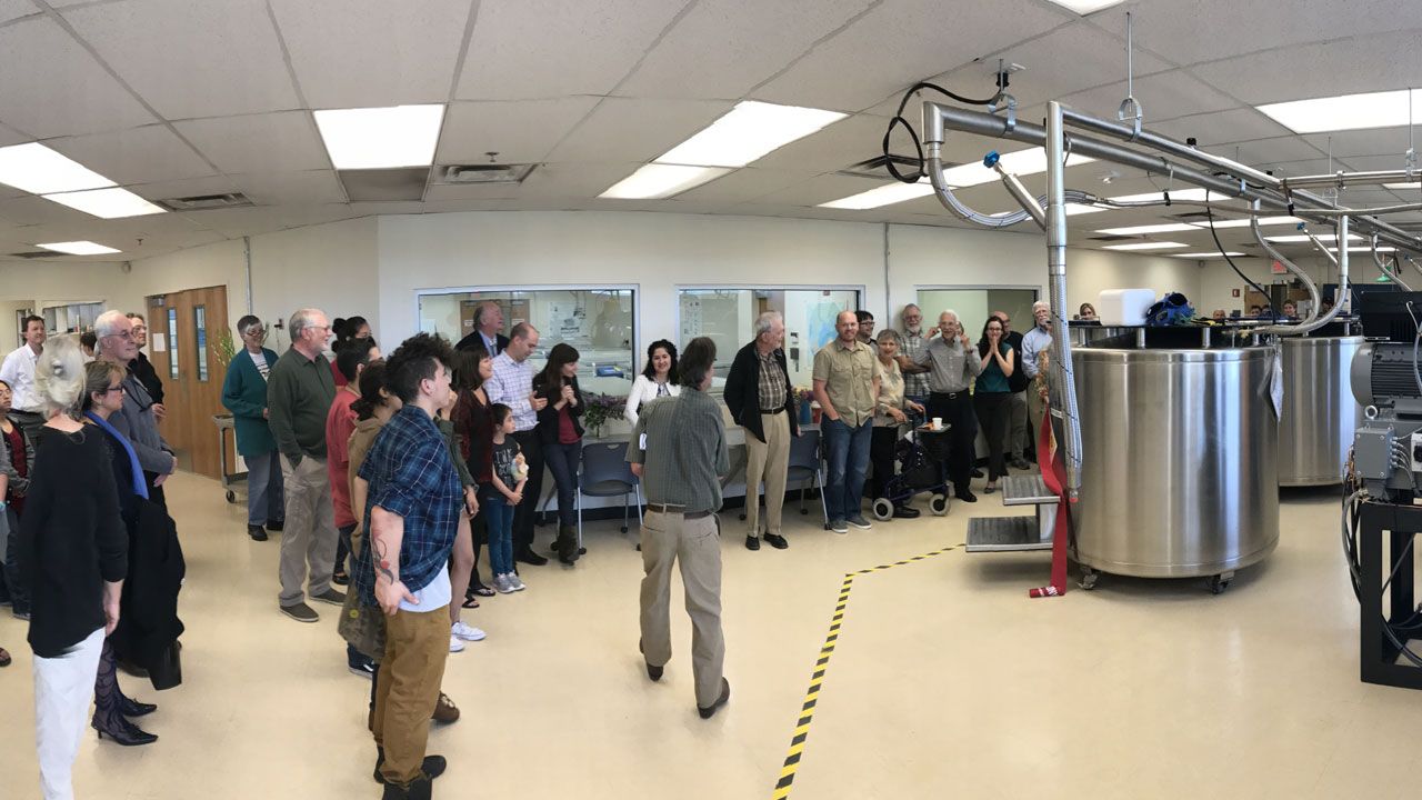 UNM expands Division of Genomic Resources | UNM UCAM Newsroom