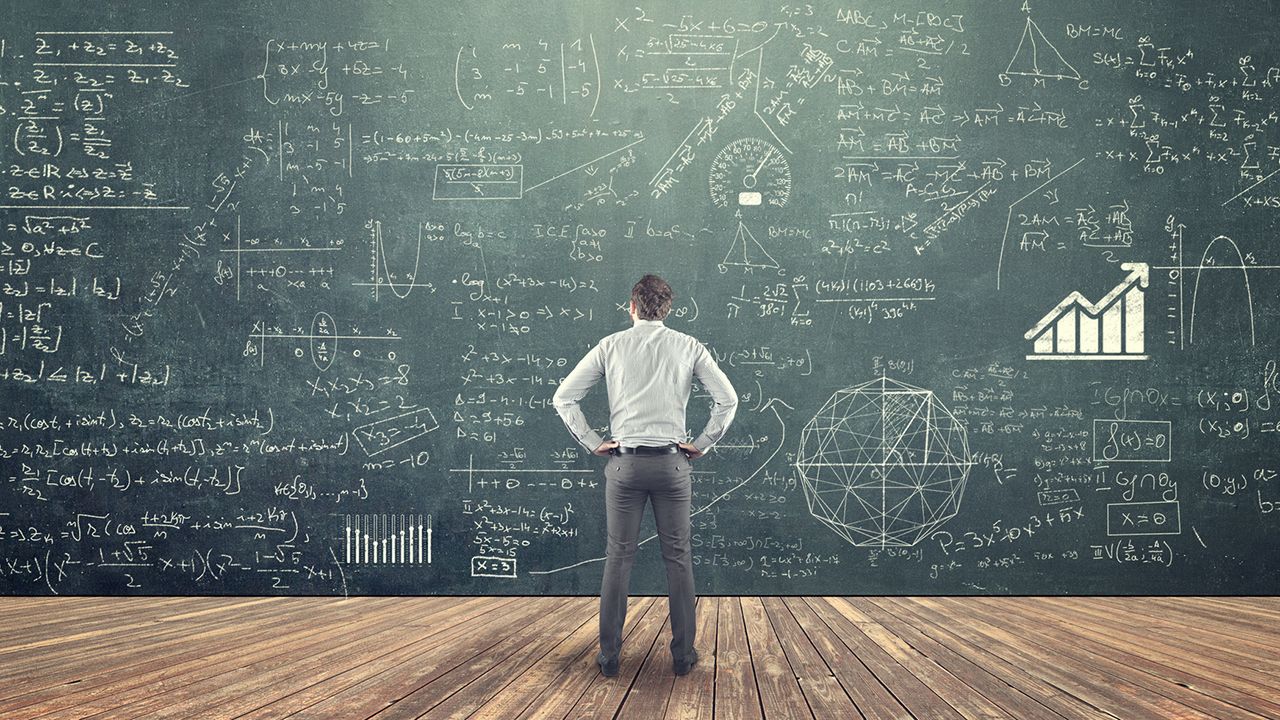 Foundational Math: Taking fear, anxiety out of learning mathematics ...