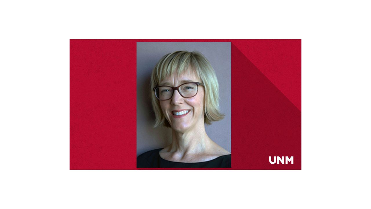 Statzer named new curator of prints and photographs at UNM Art Museum ...