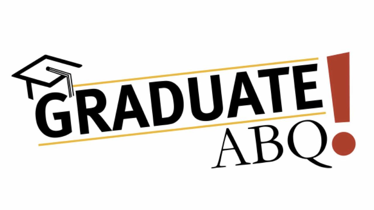 UNM joins Graduate! ABQ partnership: helping adults get to and through ...