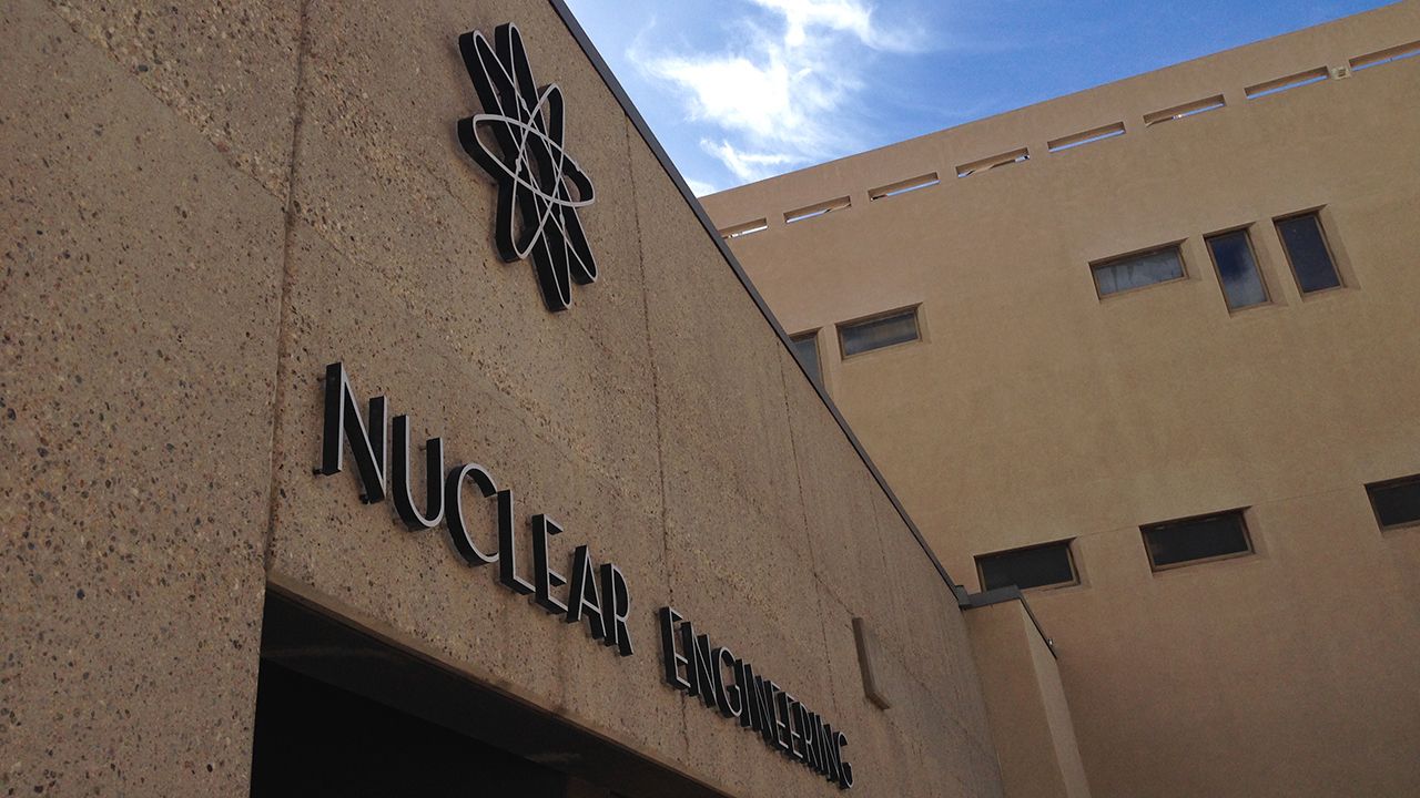 Nuclear Engineering receives $2 million in grants from Department of ...