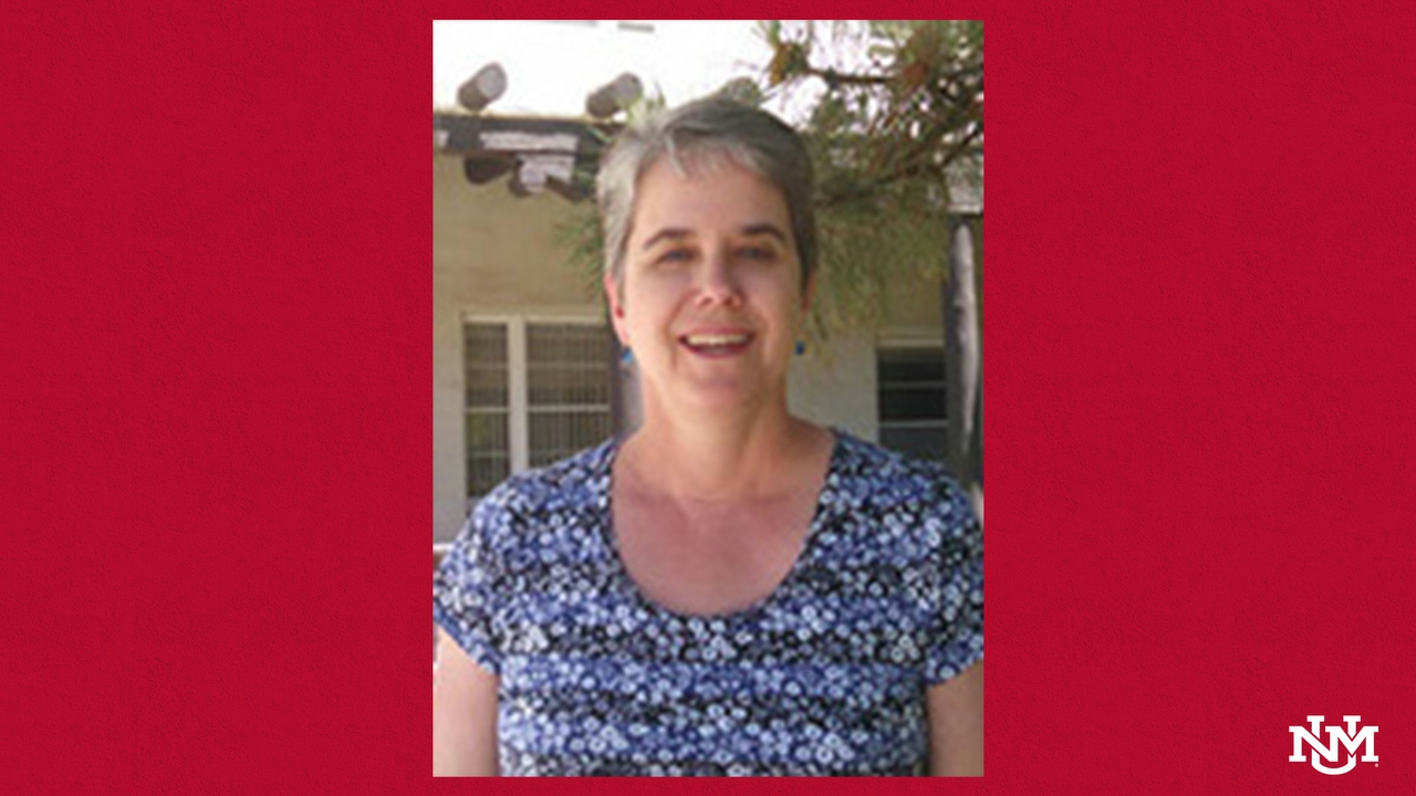 UNM Professor Elizabeth Hutchison presents talk at Columbia University ...