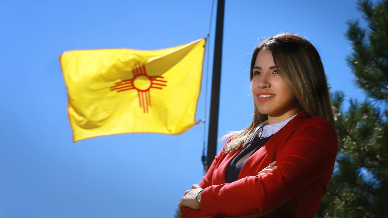 Nava to lead Learning Alliance New Mexico | UNM UCAM Newsroom