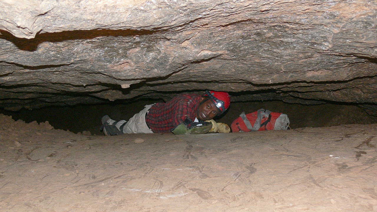 UNM researchers solve climate mystery | UNM UCAM Newsroom
