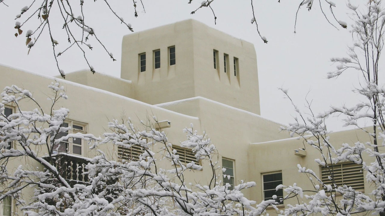 UNM announces abbreviated hours during winter break | UNM UCAM Newsroom