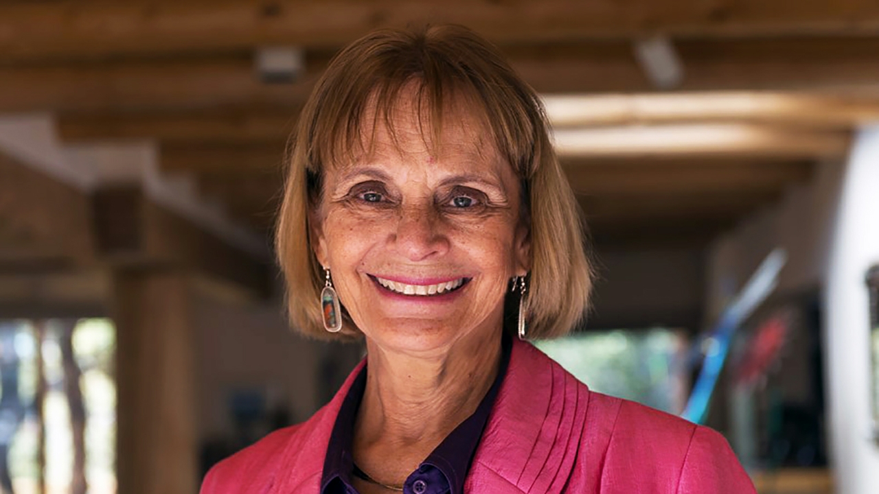 Anne Hillerman to give spring Willard Lecture | UNM UCAM Newsroom