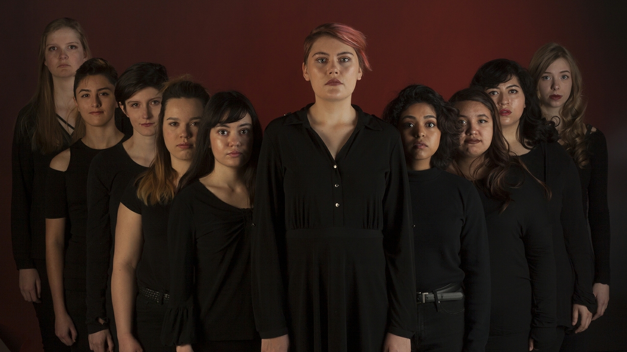 'The House of Bernarda Alba' comes to Rodey Theatre | UNM UCAM Newsroom