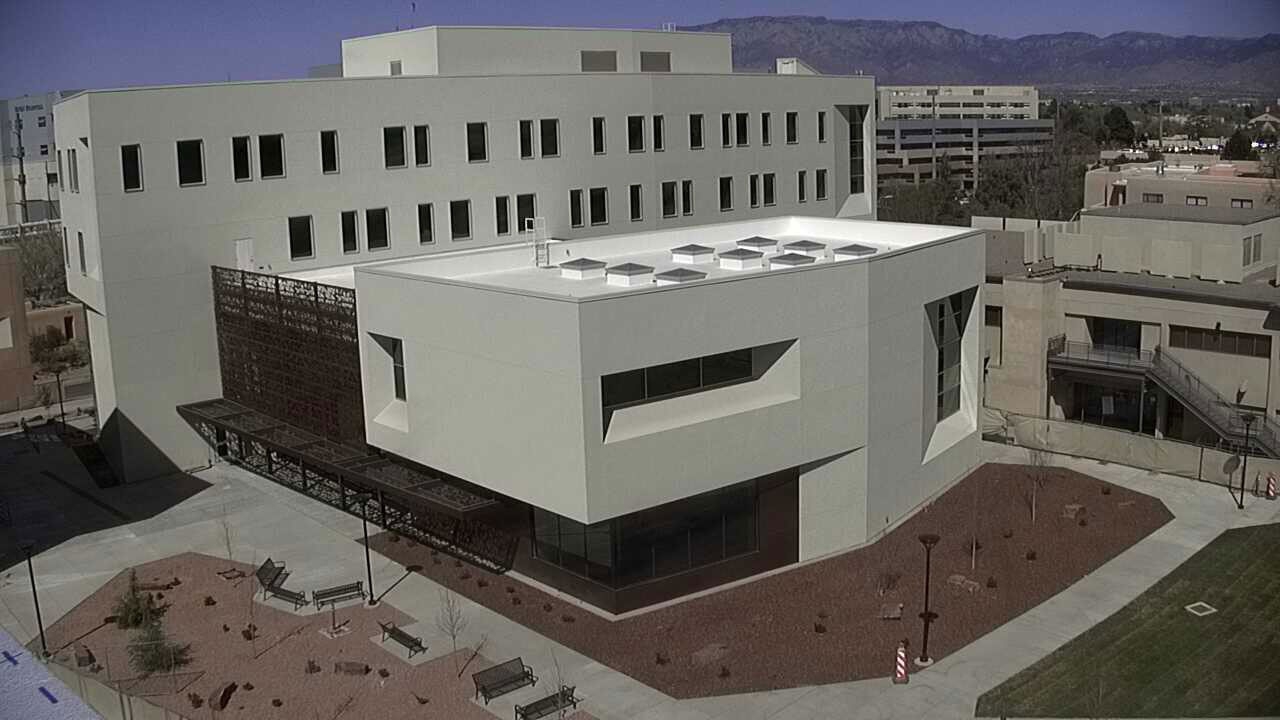 Anderson School to celebrate McKinnon Center for Management ribbon ...