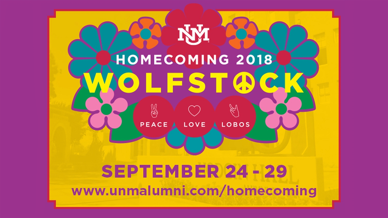 UNM Alumni Association announces 2018 Lobo, Zia & Inspirational Young ...
