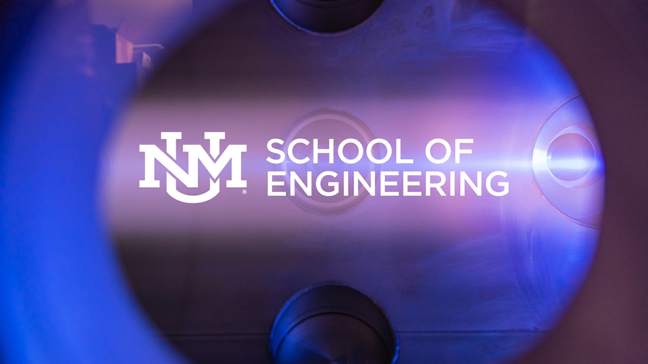 UNM to purchase first electron microscope of its kind in New Mexico ...