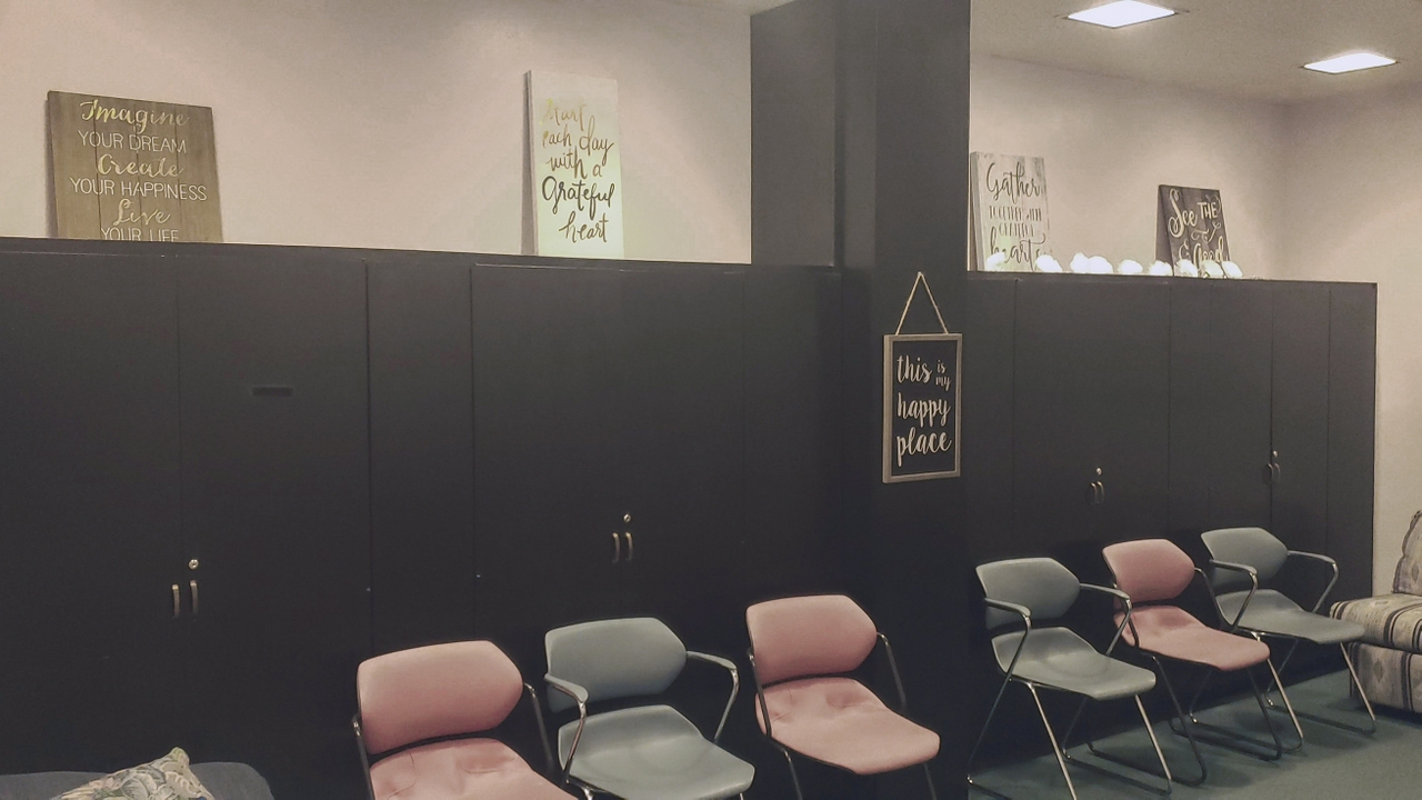 Collegiate Recovery Center opens its doors to students on campus | UNM ...