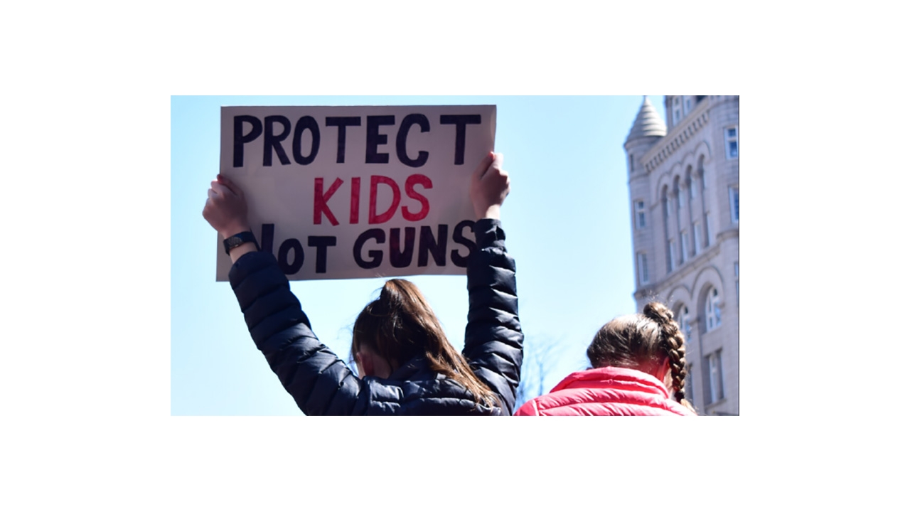 UNM's College of Population Health hosts 'Creating a Safe Campus ...