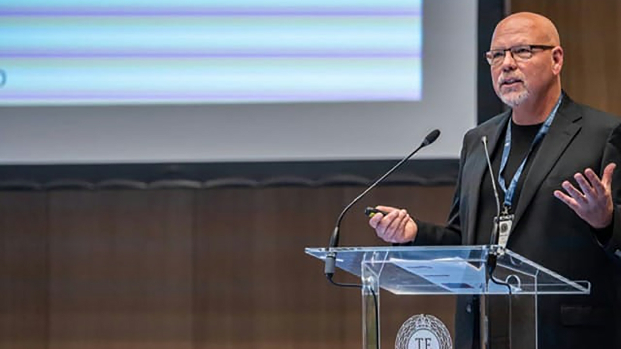 Putting the UNM Sports Administration program in the global spotlight ...