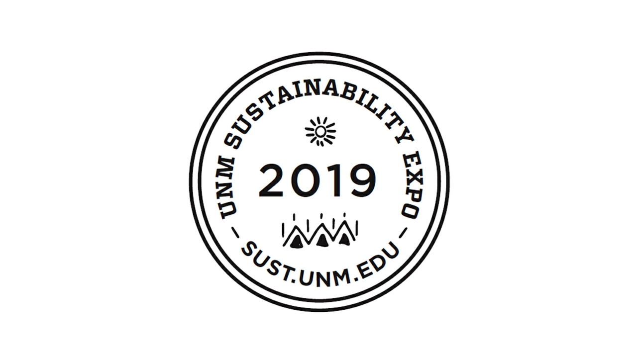 Explore green living at UNM Sustainability Expo | UNM UCAM Newsroom