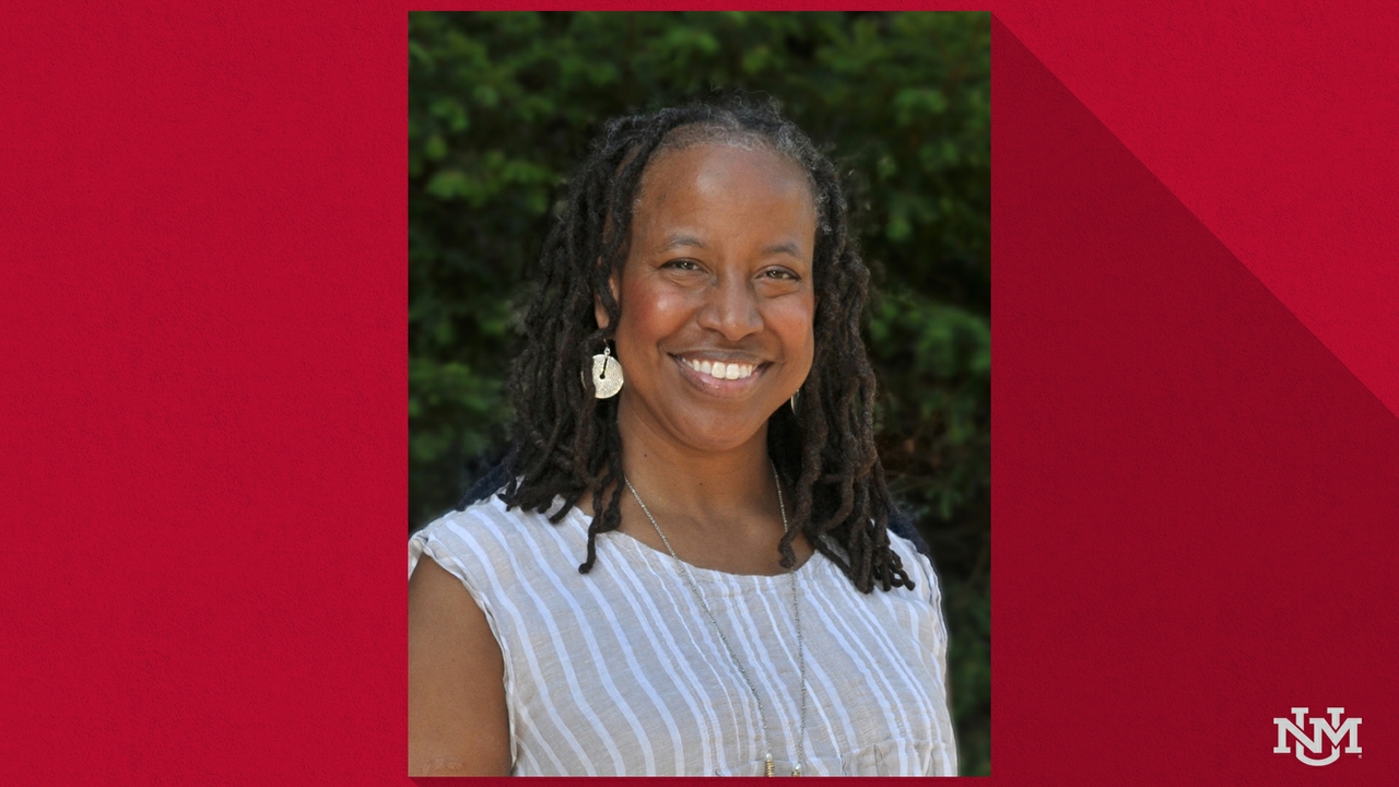 Zerai appointed vice president for Equity and Inclusion at UNM | UNM ...